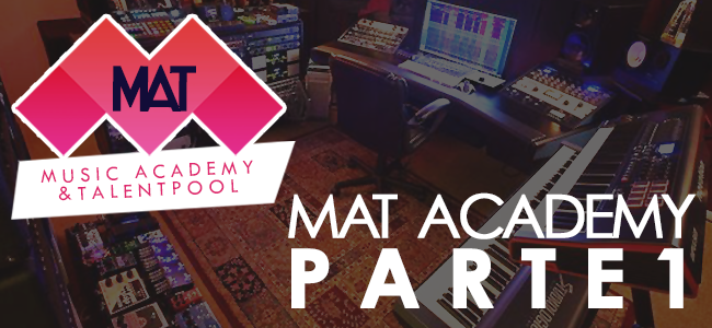 MAT ACADEMY - PARTE 1 (spagnolo) - MAT-ACADEMY Español