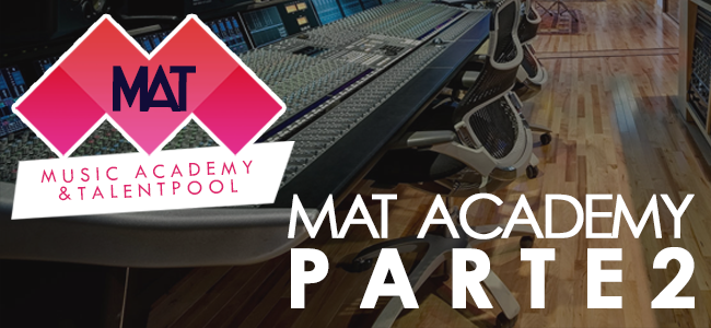 MAT ACADEMY - PARTE 2 (ESP) - MAT-ACADEMY Español